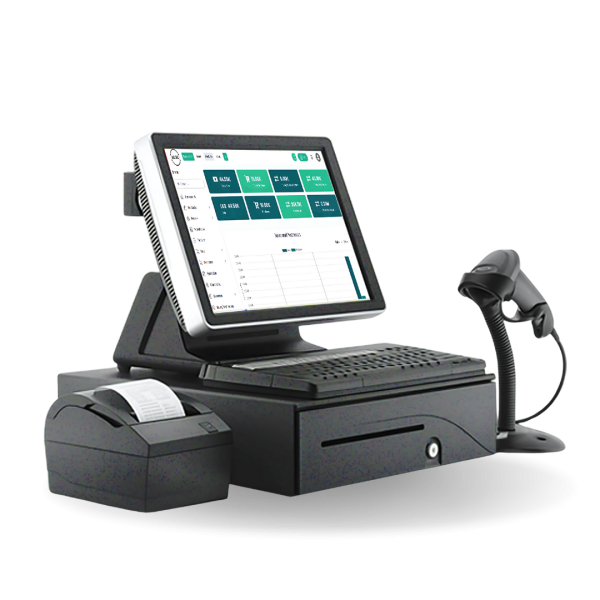 Best Cloud POS System Sri Lanka | MYPOS MATE